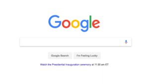 GOOGLE CHANGES NEW SEARCH RESULTS PAGE LAYOUT | Globe Runner