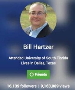 INTRODUCING A NEW GOOGLE PLUS QUALITY METRIC: VIEWS PER FOLLOWER VPF ...